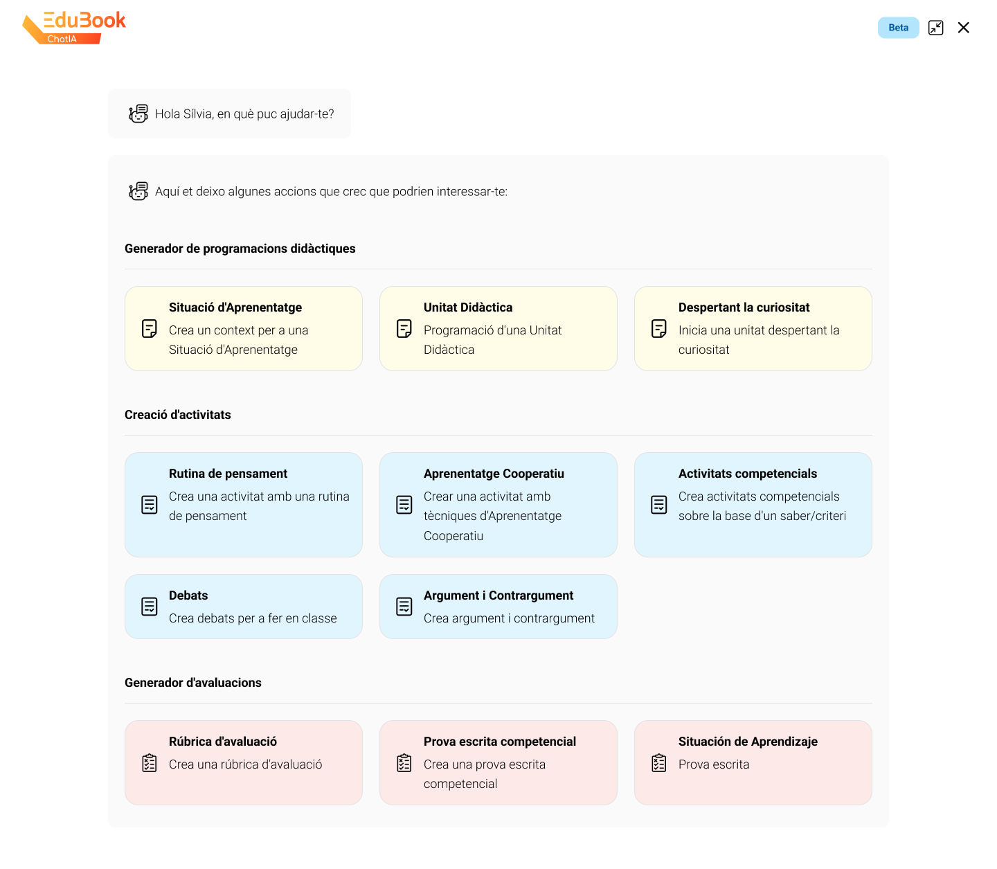 Edubook Learning
